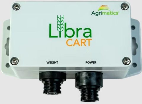 Agrimatics and Load Cell Kits - My Precision Ag Ltd | Virden MB ...