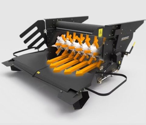 Redekop Manufacturing - My Precision Ag Ltd | Virden MB | Rocanville ...